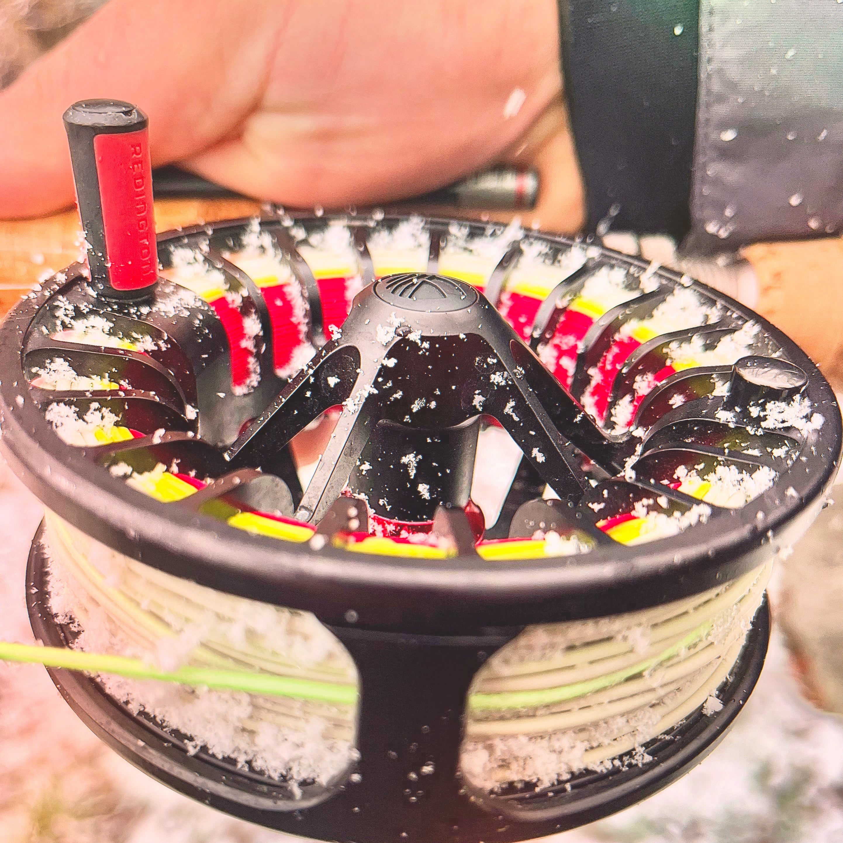 Lines Tippet Leader – Page 3 – Grand River Outfitting and Fly Shop